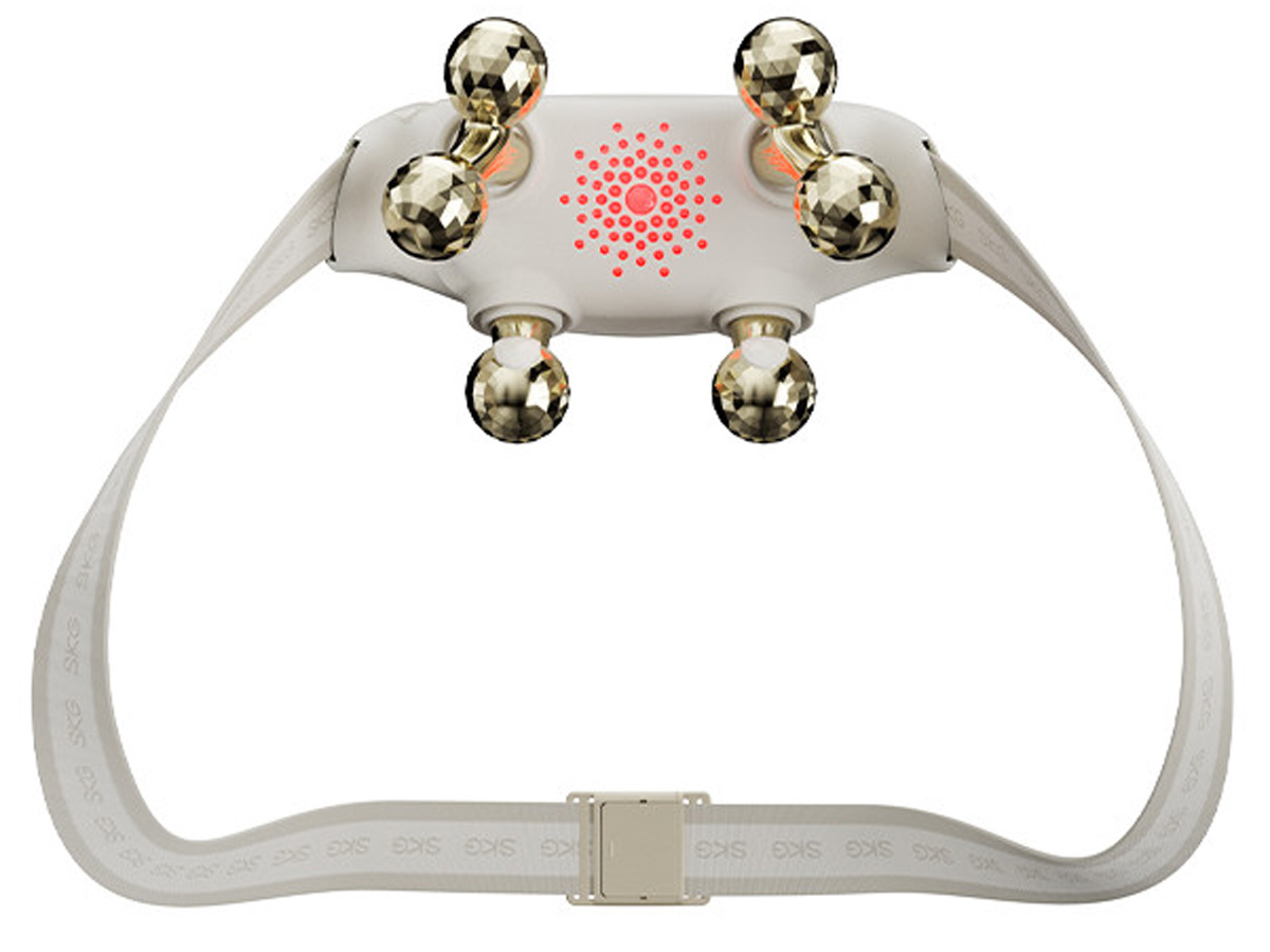 Máy massage cổ vai gáy SKG H5-2 - META.vn