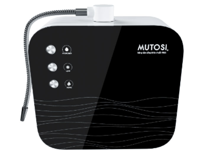 Máy nóng lạnh ion kiềm hydrogen Mutosi MD-188H - META.vn