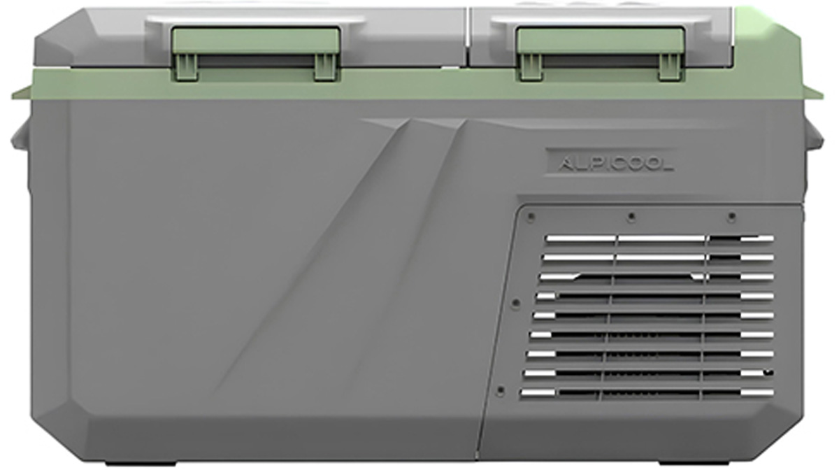 Tủ lạnh mini Alpicool BCD18 Pro – 24 lít - META.vn