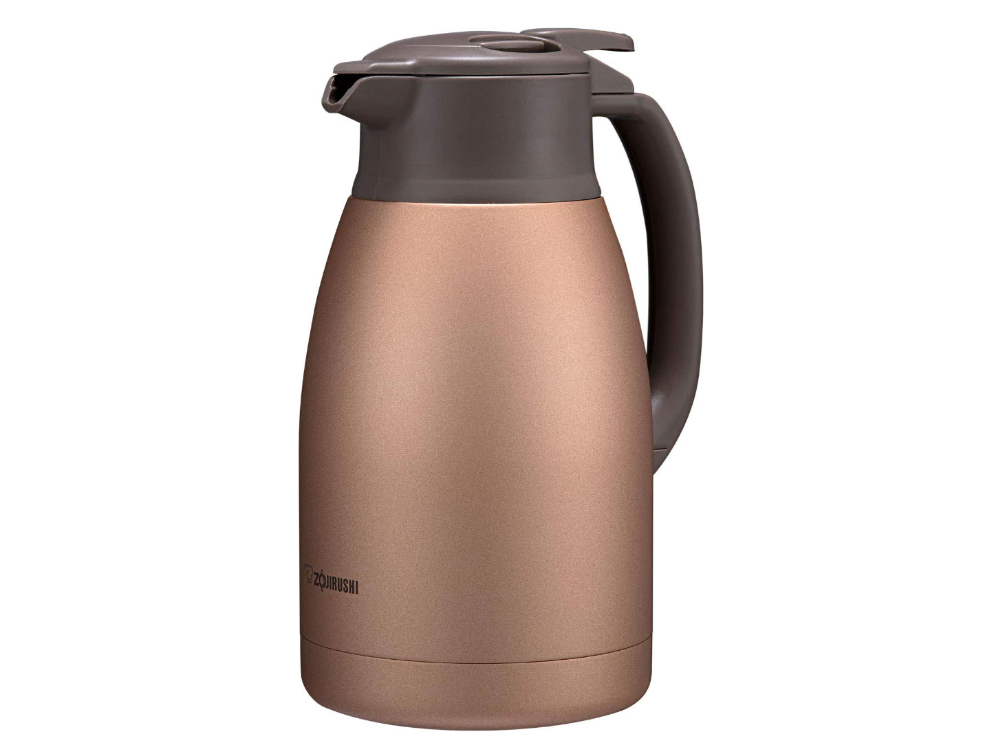 Bình thủy bấm rót Zojirushi SH-HC15 - META.vn