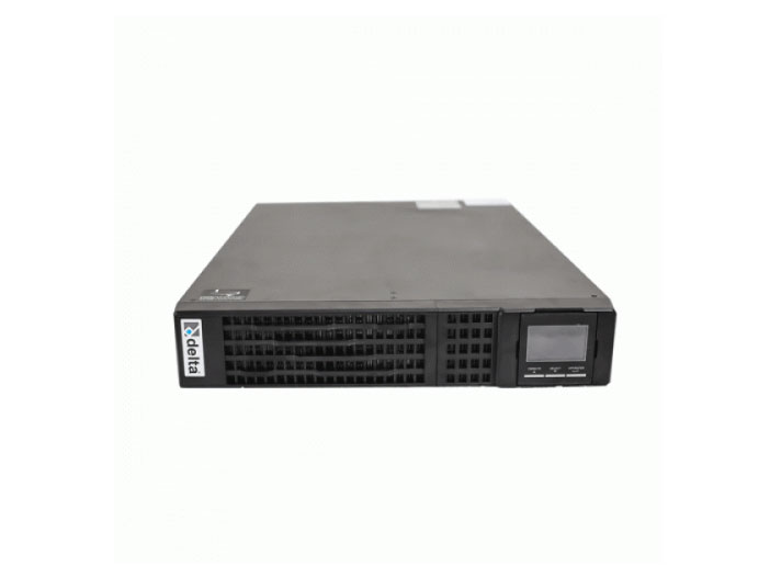 Bộ lưu điện UPS Delta 2 kVA Rack CL2000RTVB - META.vn