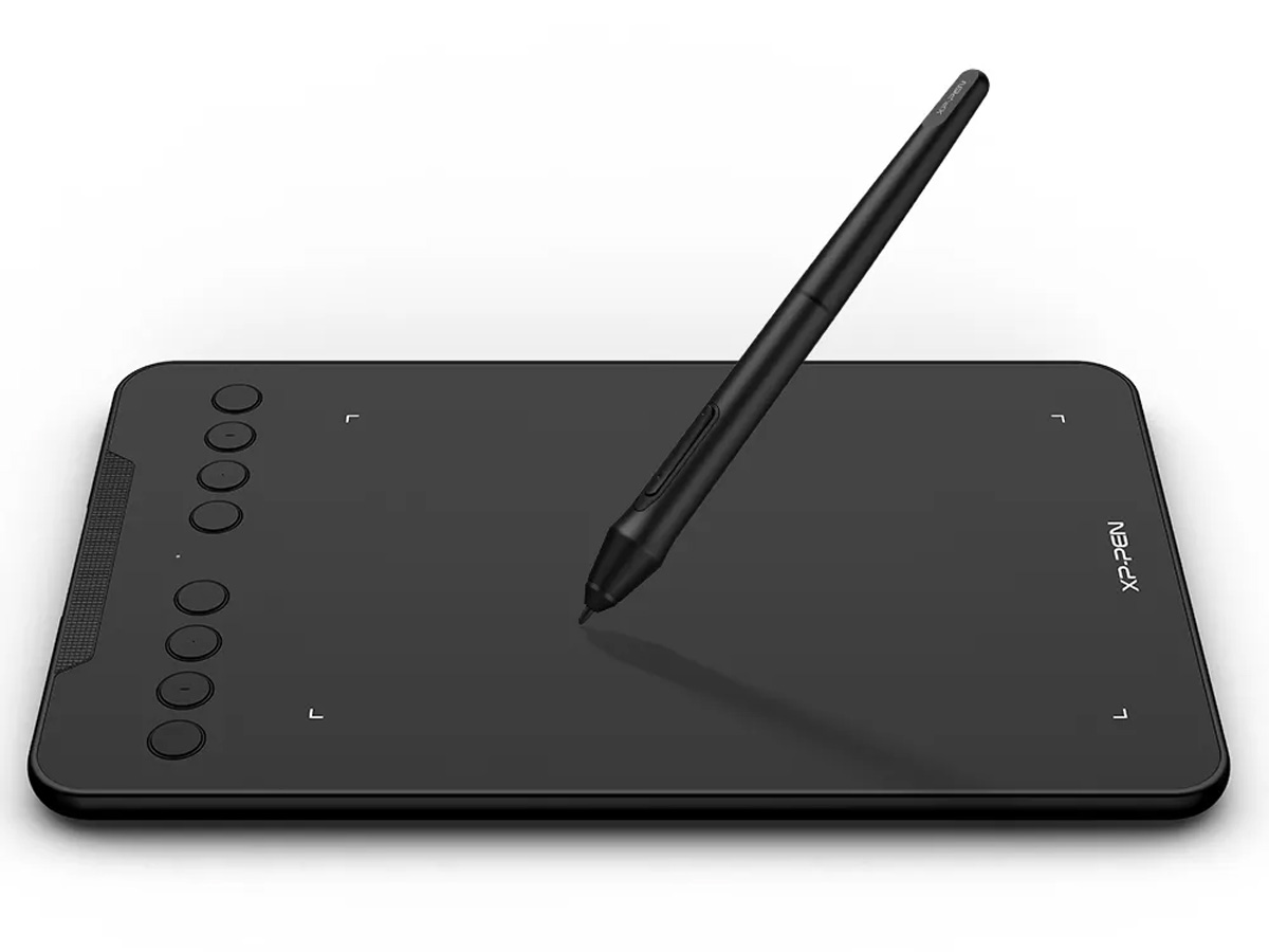 Bảng vẽ XP-Pen Deco Mini 7 V2 - 16K - META.vn