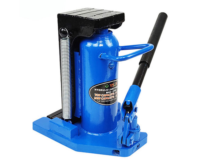 Kích móc thủy lực Changyou MHC-10 - META.vn
