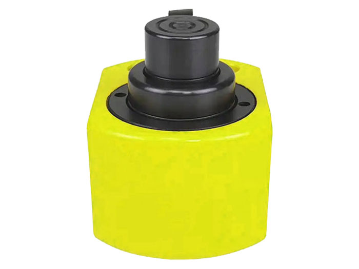 Kích thủy lực lùn đa tầng Changyou FPY-30D - META.vn