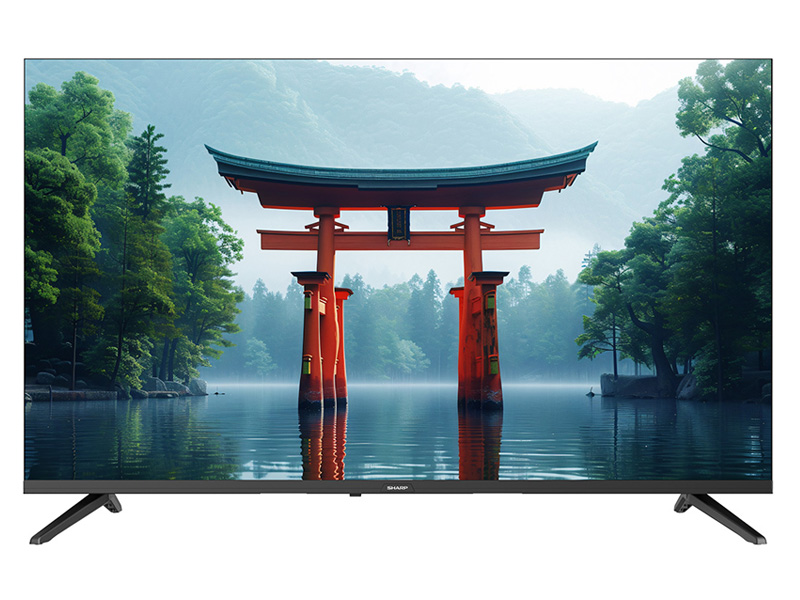 Android Tivi Sharp 43 inch 2T-C43GH3000X Full HD - META.vn
