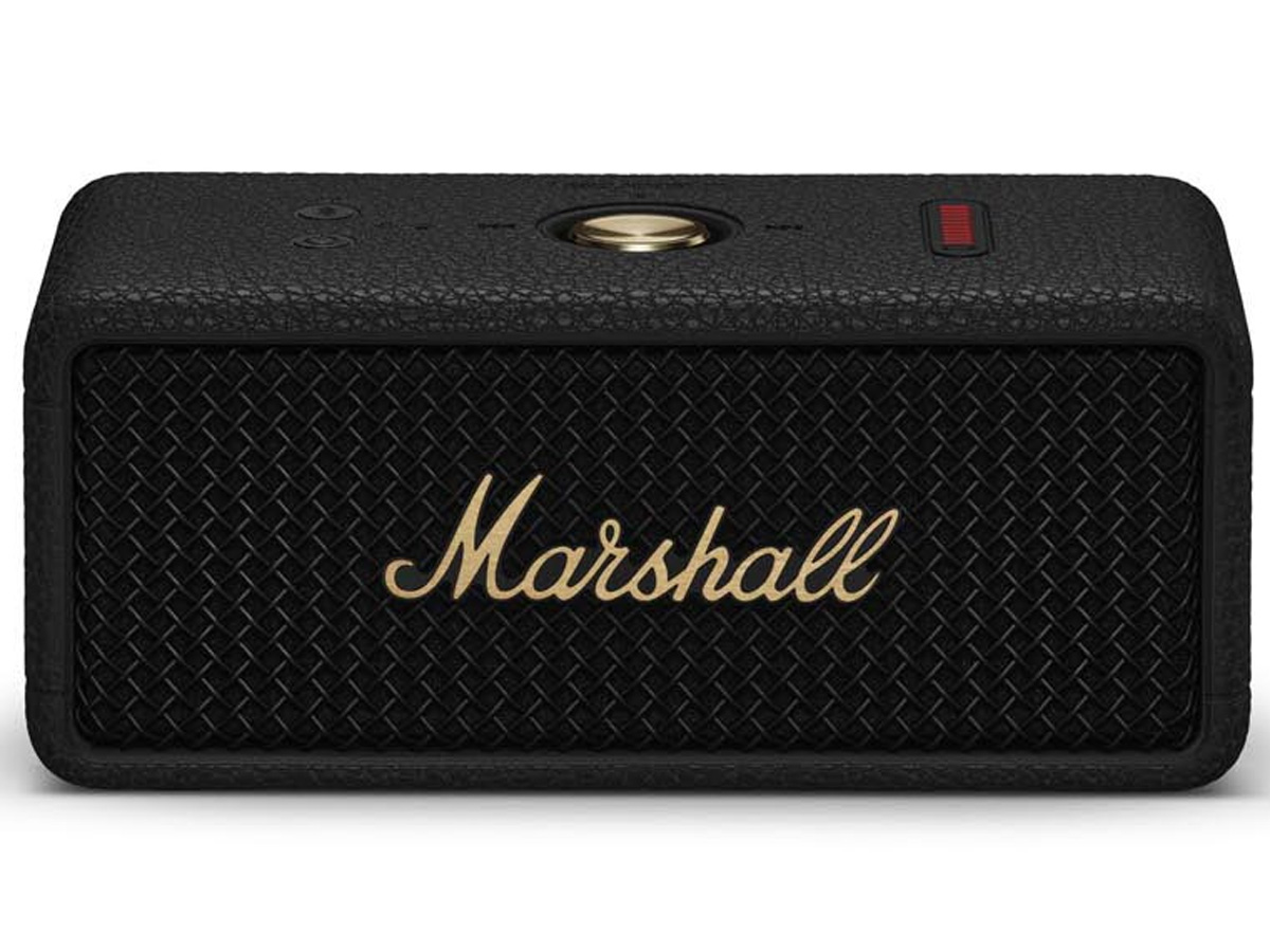 Loa Bluetooth Marshall Emberton III - META.vn