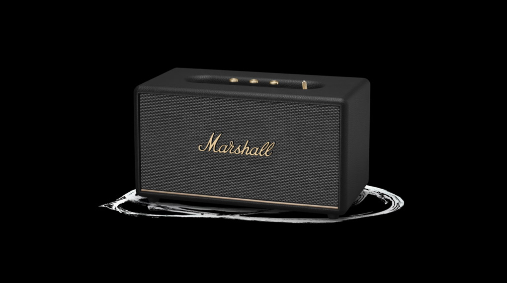 Loa Bluetooth Marshall Stanmore III - META.vn