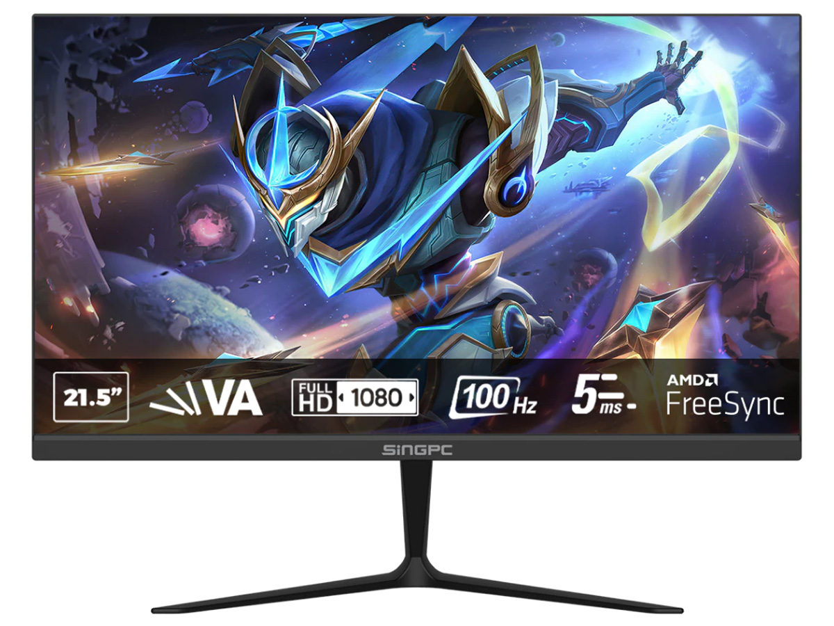 SingPC - Các sản phẩm của SingPC Chính Hãng, Giá Tốt | META.vn