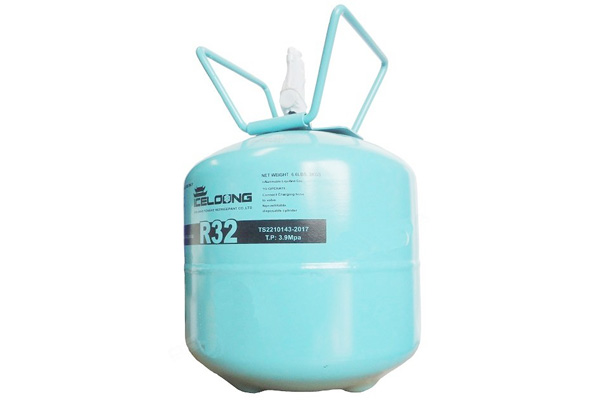 Gas R32 nhỏ - META.vn