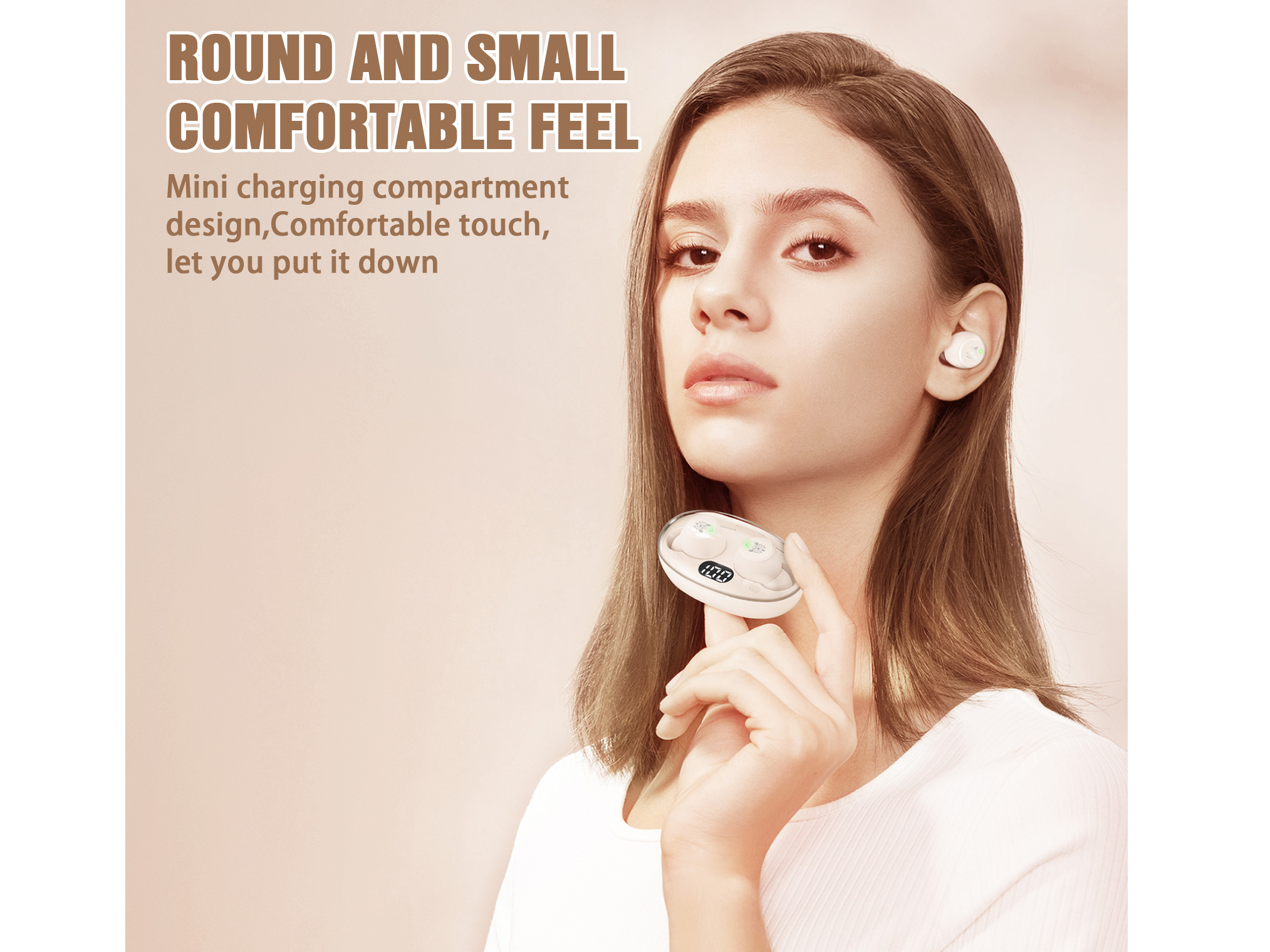 Tai nghe Bluetooth Onikuma T305 - META.vn