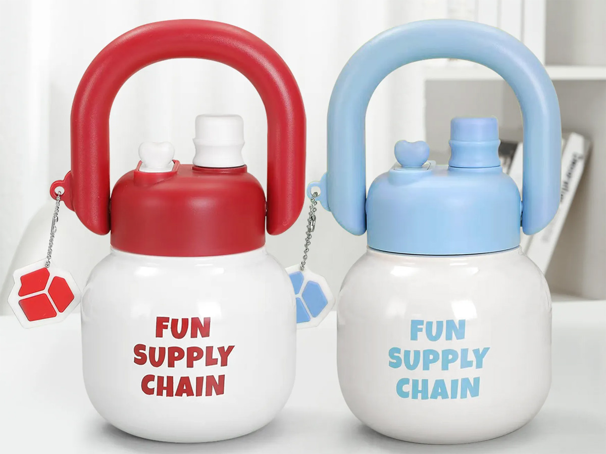 Bình giữ nhiệt Magic A-024 - META.vn