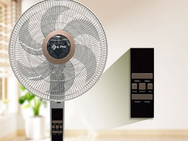 Quạt đứng E-Pro VEP-SF40-D6R - META.vn