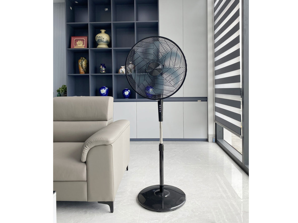 Quạt đứng Rapido RWF 50PBD - META.vn