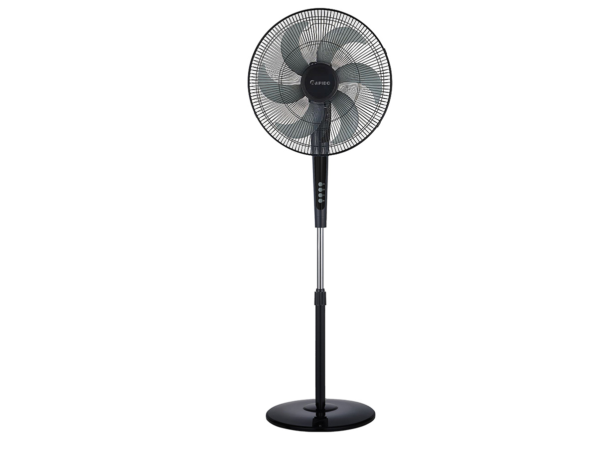 Quạt đứng Rapido RWF 50SBM - META.vn