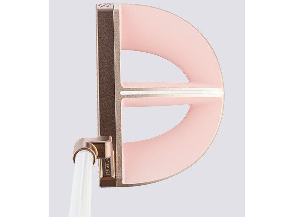 Gậy golf Honma Putter Sakata Lab - META.vn