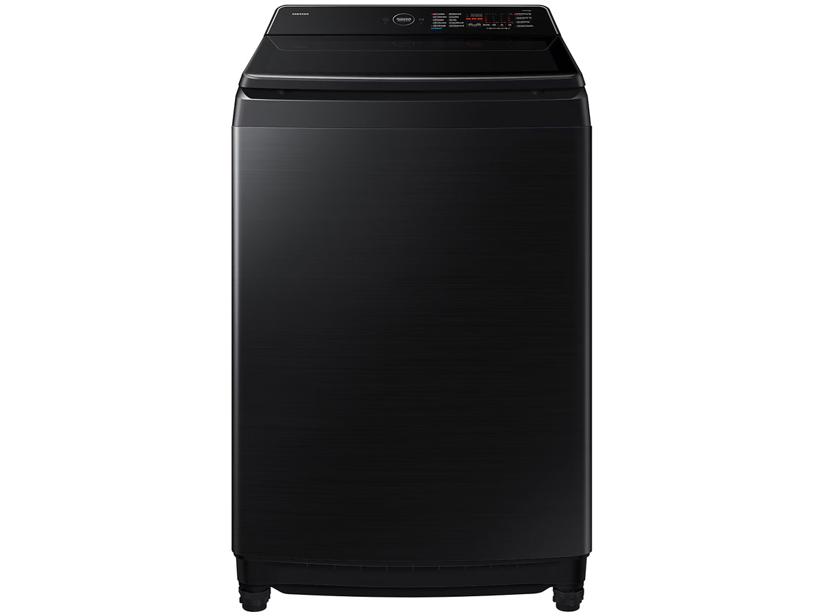 Máy giặt Samsung Inverter 21kg AI Wash WA80F21B9BSV - META.vn