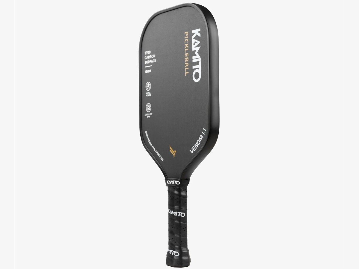 Vợt Pickleball Kamito Venom 1.1 - META.vn