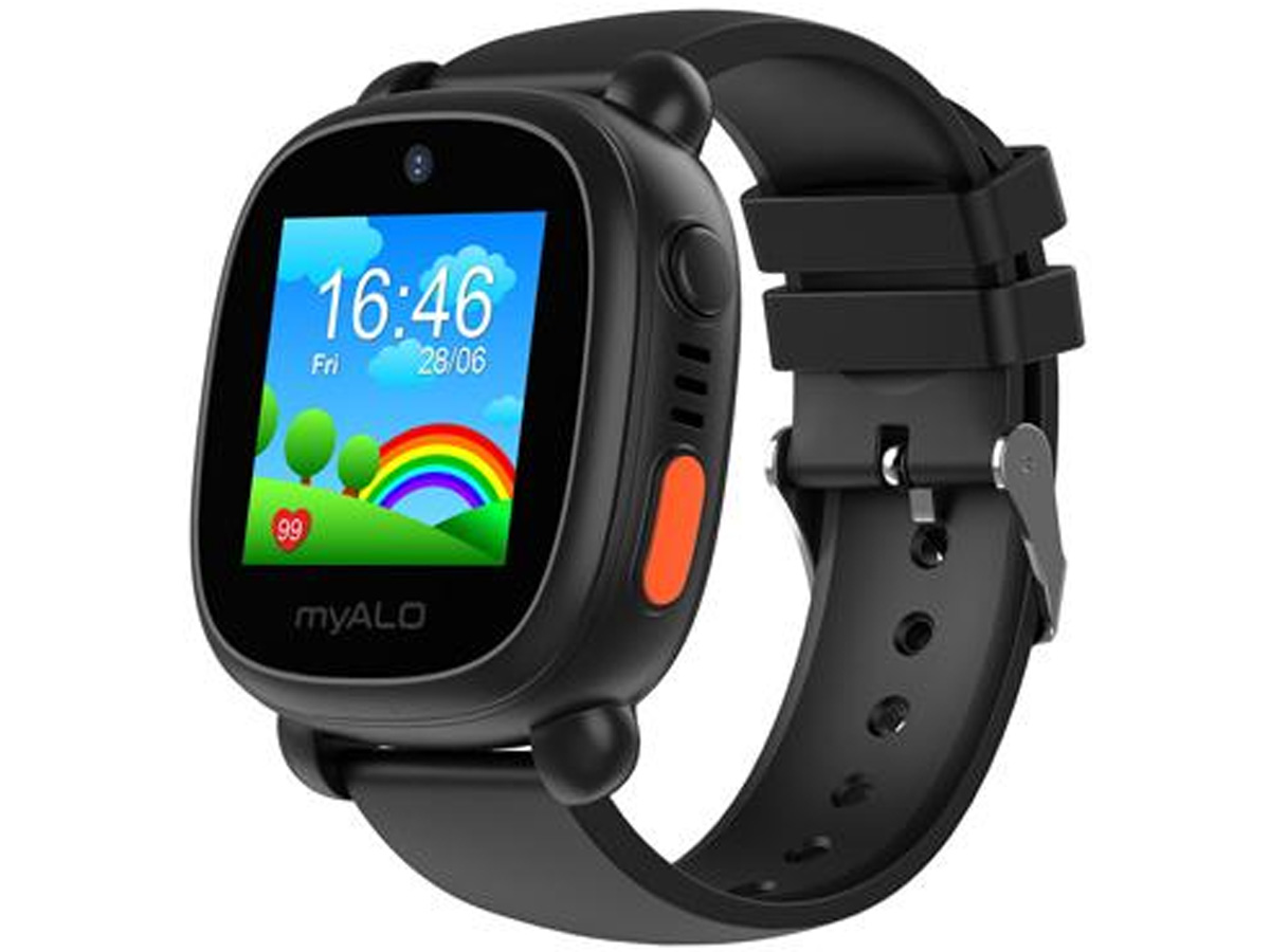 Đồng hồ định vị trẻ em myALO K64 - META.vn