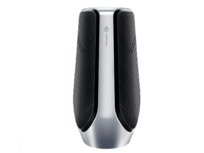 Máy lọc không khí tuần hoàn AirProce S9 - META.vn