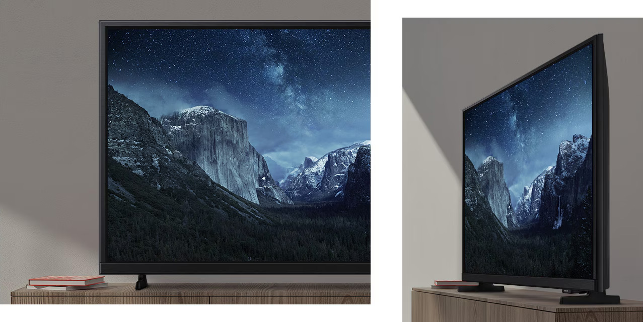 Smart TV Samsung 32 inch HD H5000 - META.vn