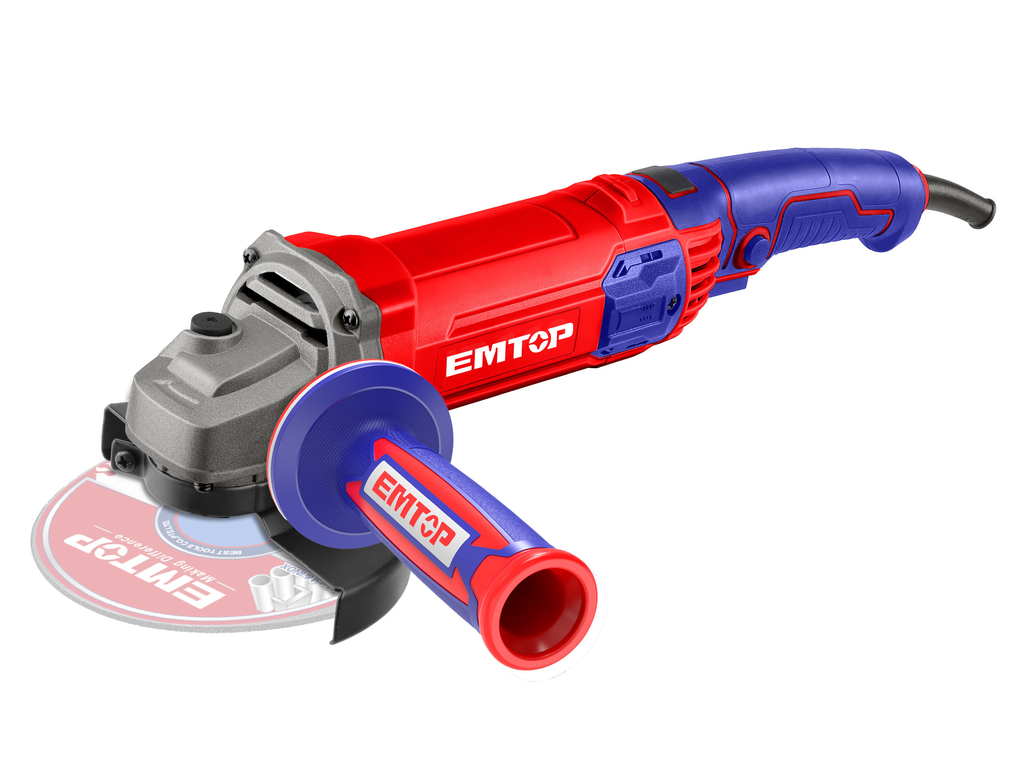 Máy mài góc Emtop EAGR09643 - 960W - META.vn