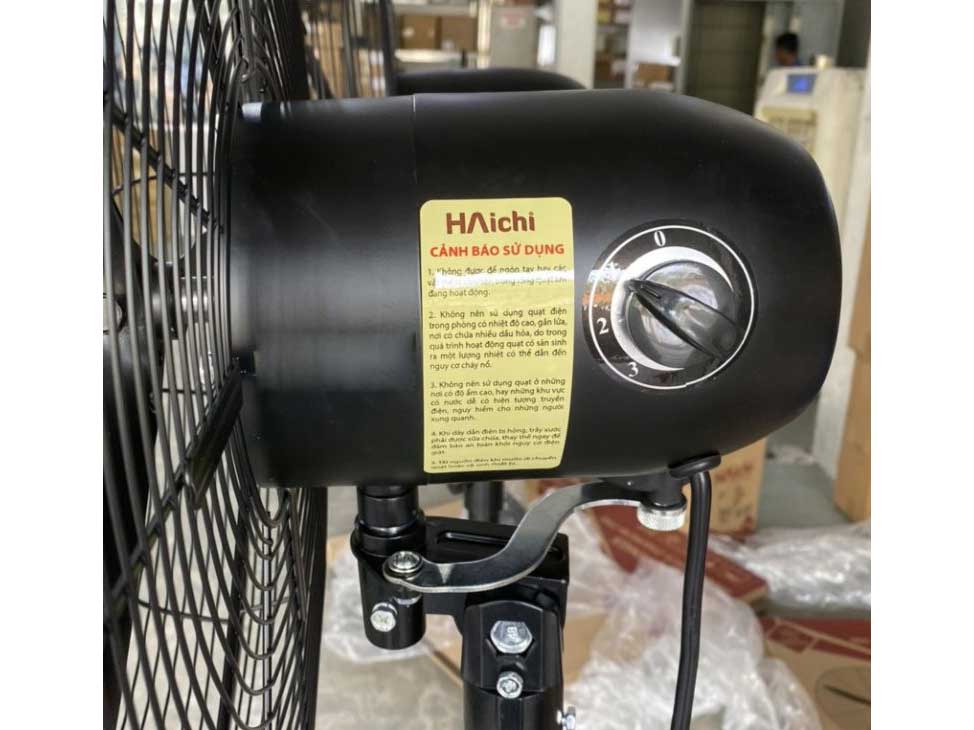 Quạt đứng công nghiệp Haichi HCS-600 - META.vn
