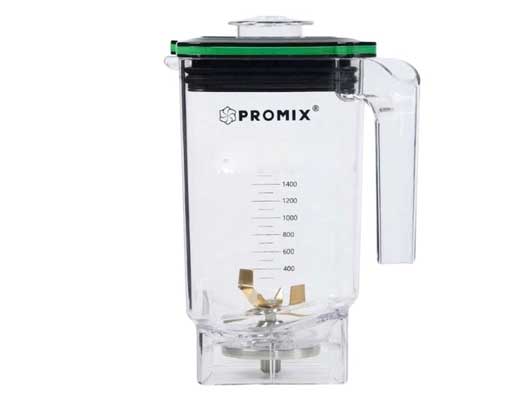 Cốc máy xay đa năng Promix C920B - META.vn