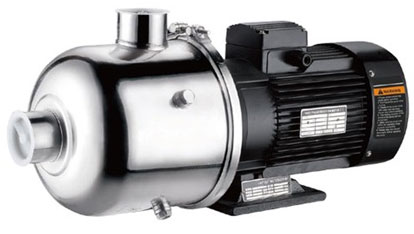 Bơm công nghiệp trục ngang Adelino BW2-6 (750W, 220V) - META.vn