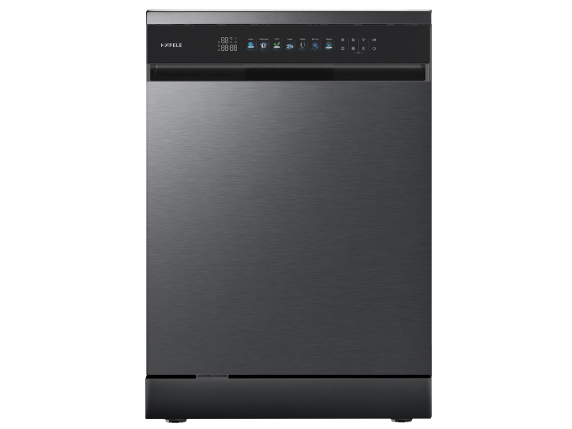 Máy rửa chén Hafele Wifi HDW-F6072B (535.29.700) - META.vn
