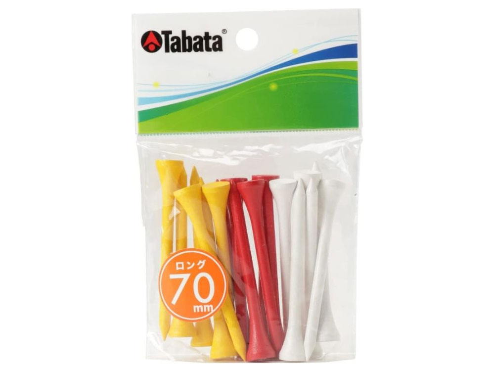 Tee gỗ màu Tabata GV0507 - META.vn