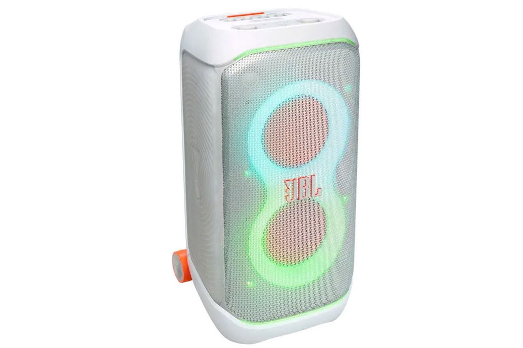 Loa JBL Partybox Stage 320 (JBL PBSTAGE320) - META.vn