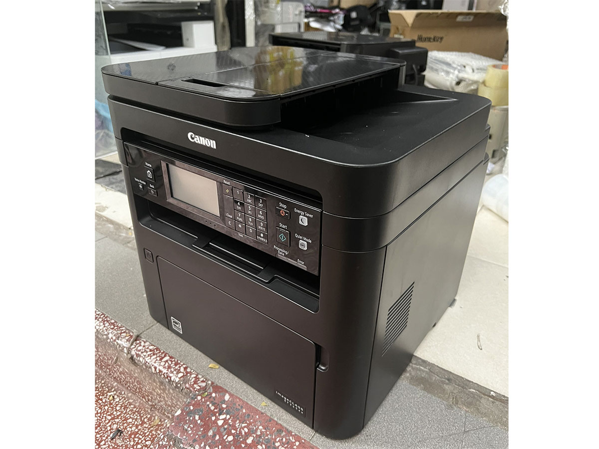 Máy in Canon LBP MF269DW - META.vn