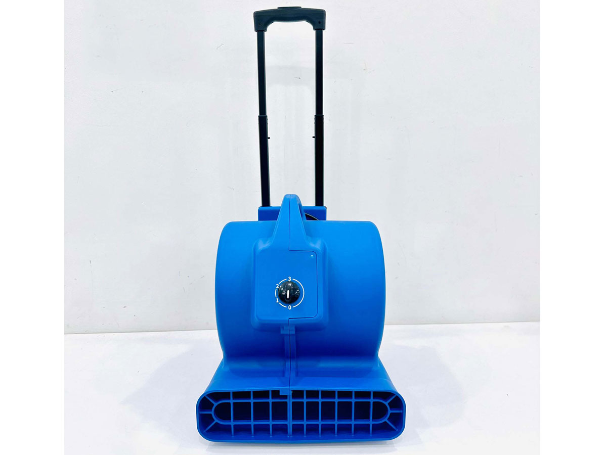 Quạt thổi công nghiệp Hiclean HC533 - META.vn