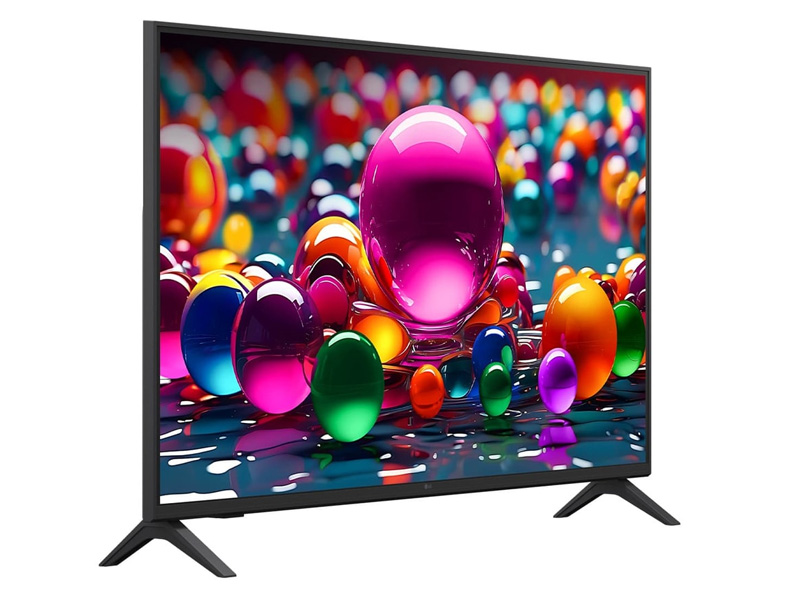 Smart Tivi LG AI 4K 55 inch 55UA8450PSA - META.vn