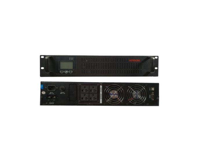 Nguồn lưu điện UPS Sorotec HP2115CR 2KR (UPS dạng Rack đã có pin) - META.vn