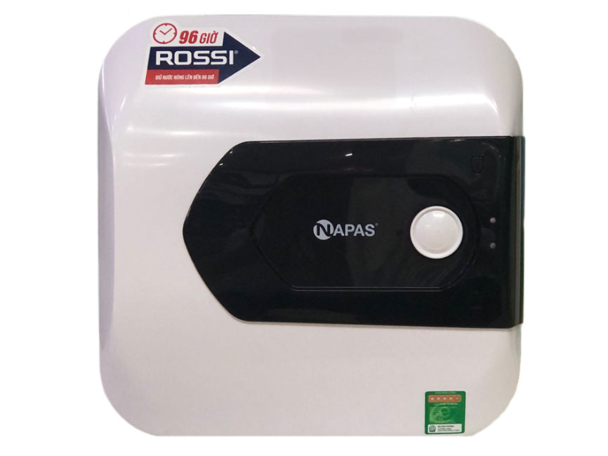 Bình nóng lạnh gián tiếp Rossi NAPAS RNA-20SQ - META.vn