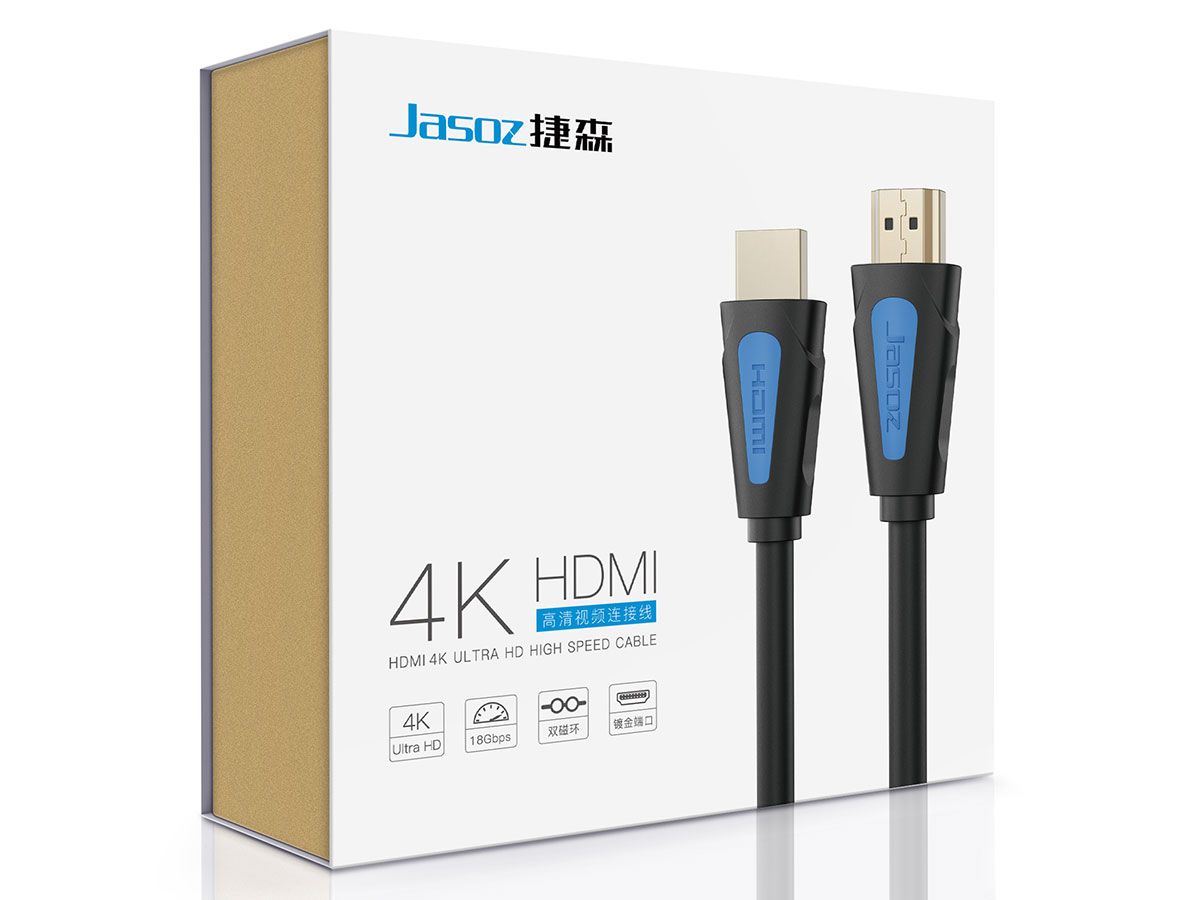 Cáp HDMI 20m 4K Jasoz T-A225 - META.vn