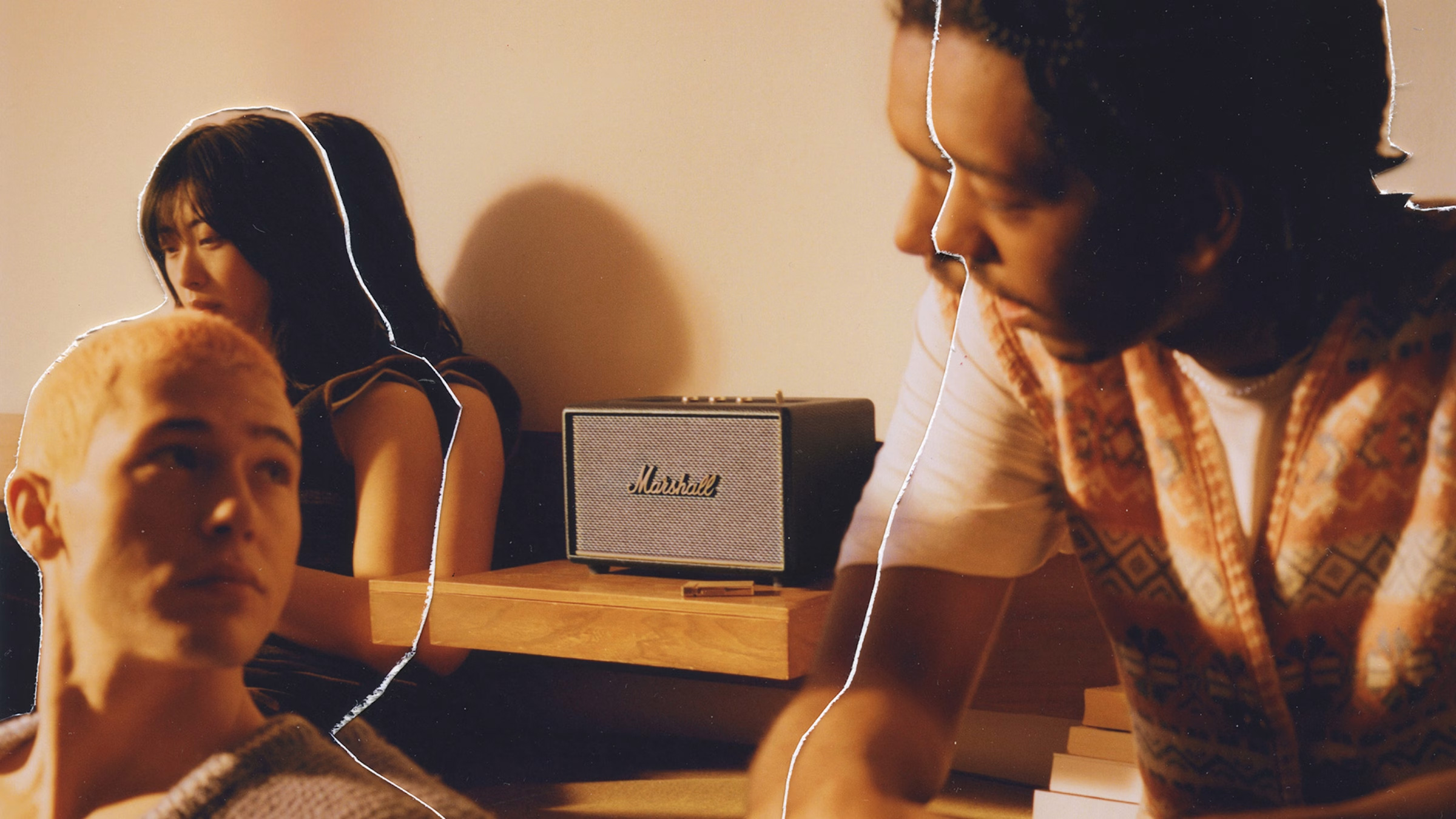 Loa Marshall Stanmore 3 (III) - META.vn