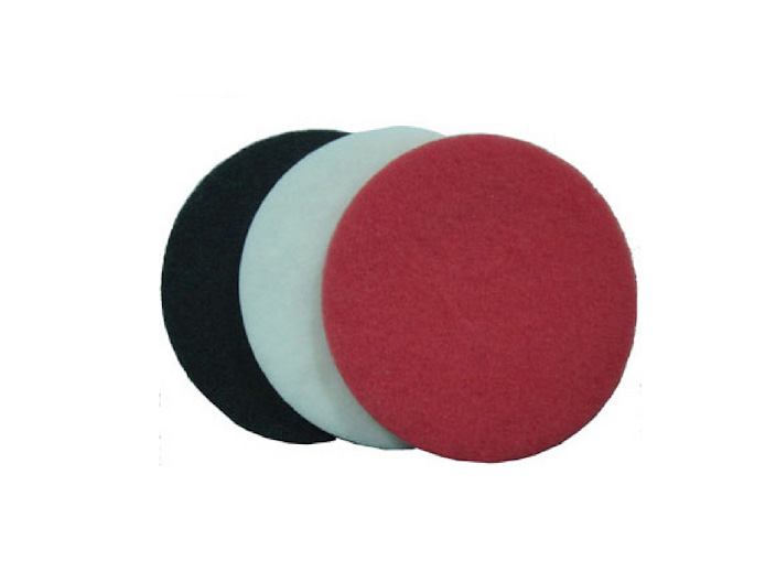 Pad chà sàn Clepro 18 inch C-101C-18 (5 cái) - META.vn