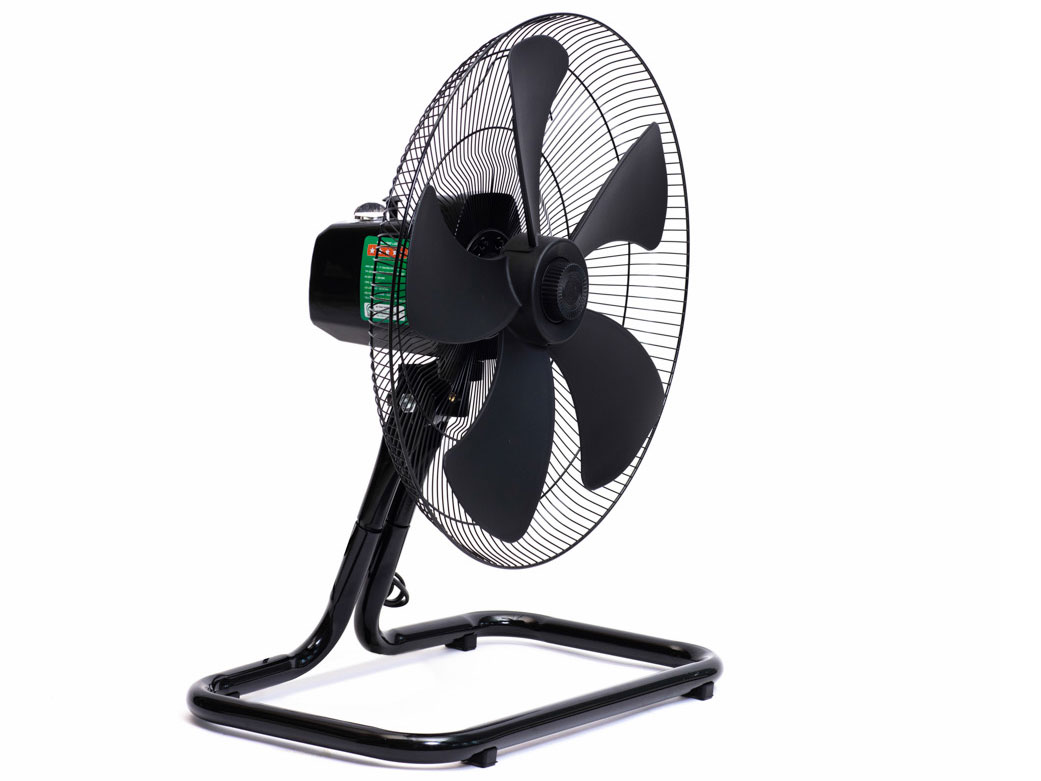 Quạt sàn công nghiệp Hali SN199 - META.vn
