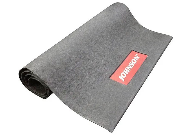 Thảm lót máy chạy bộ Johnson - META.vn