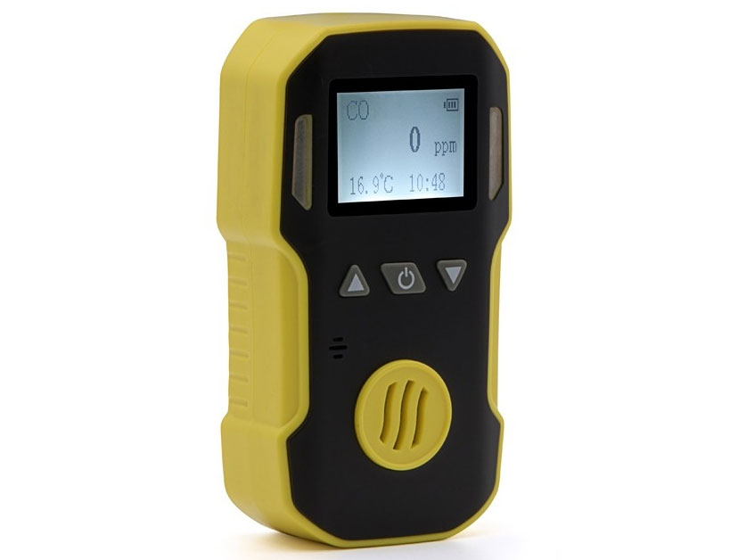 Máy đo khí NH3 Bosean BH-90A NH3 (0 - 100 ppm, IP65) - META.vn