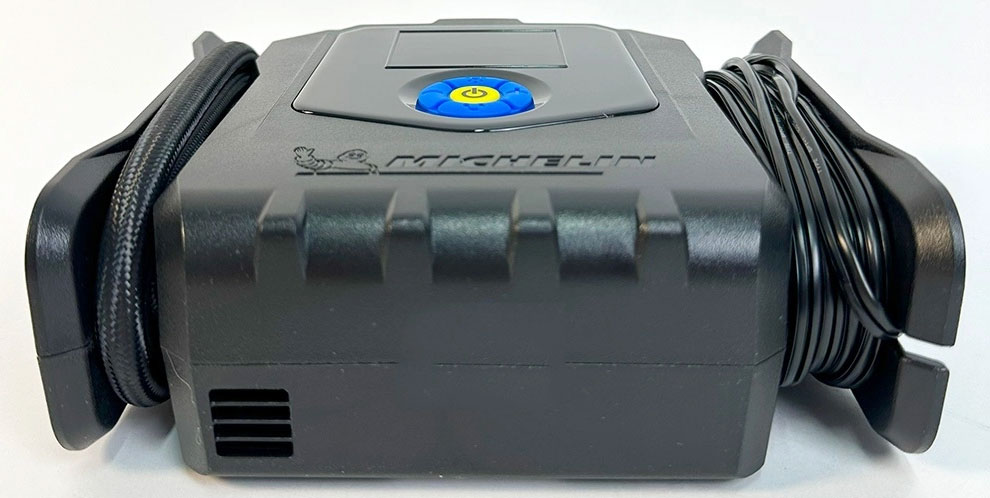 Máy bơm lốp Michelin M2566 - META.vn