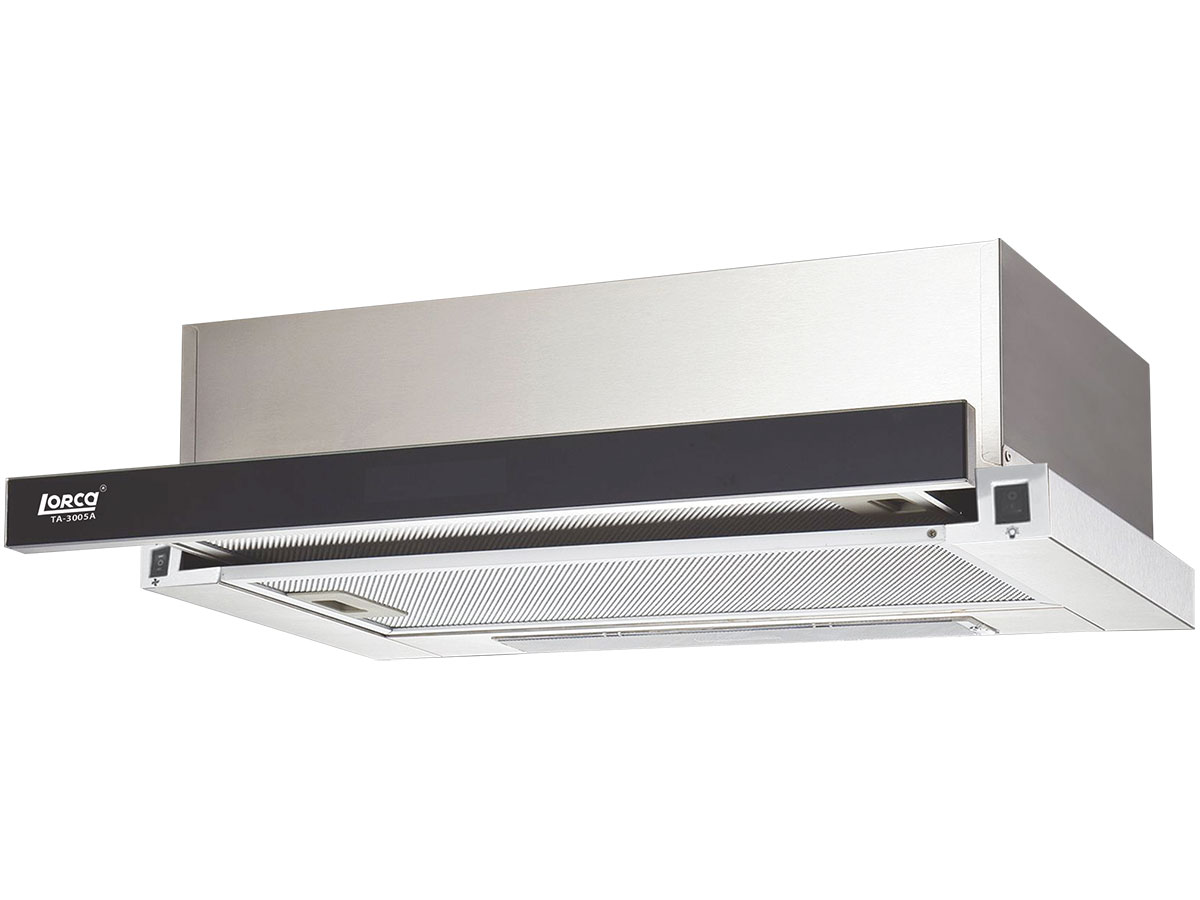 Máy hút mùi Lorca TA-3005C (70cm) - META.vn