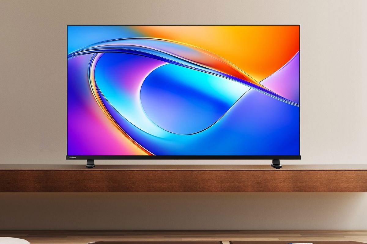 Smart Tivi Toshiba FHD 43 inch 43V35RP - META.vn