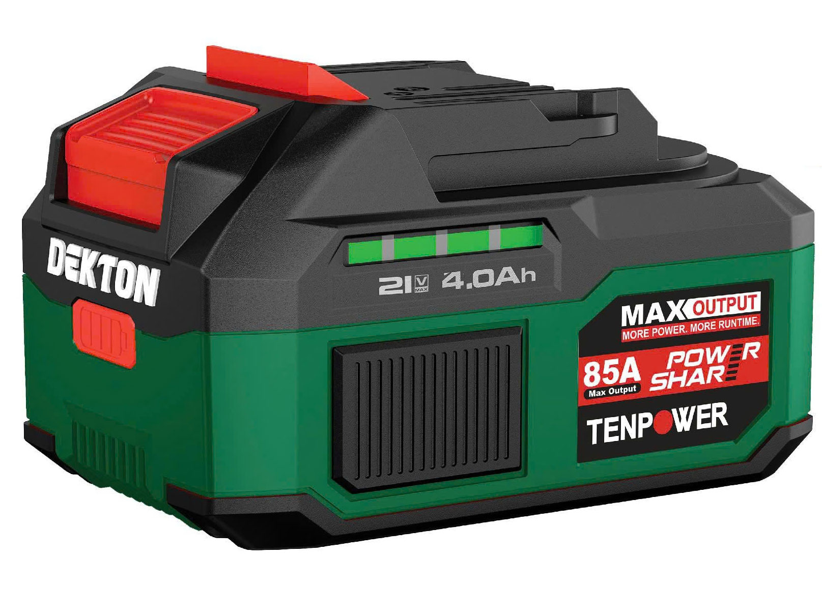 Pin 21V - 4.0AH Dekton M21-B4085PROMAX - META.vn