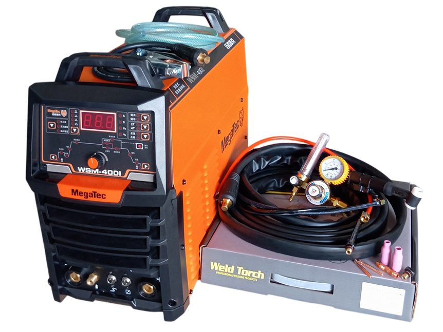 Máy hàn tig 400A Megatec WSM-400I - META.vn