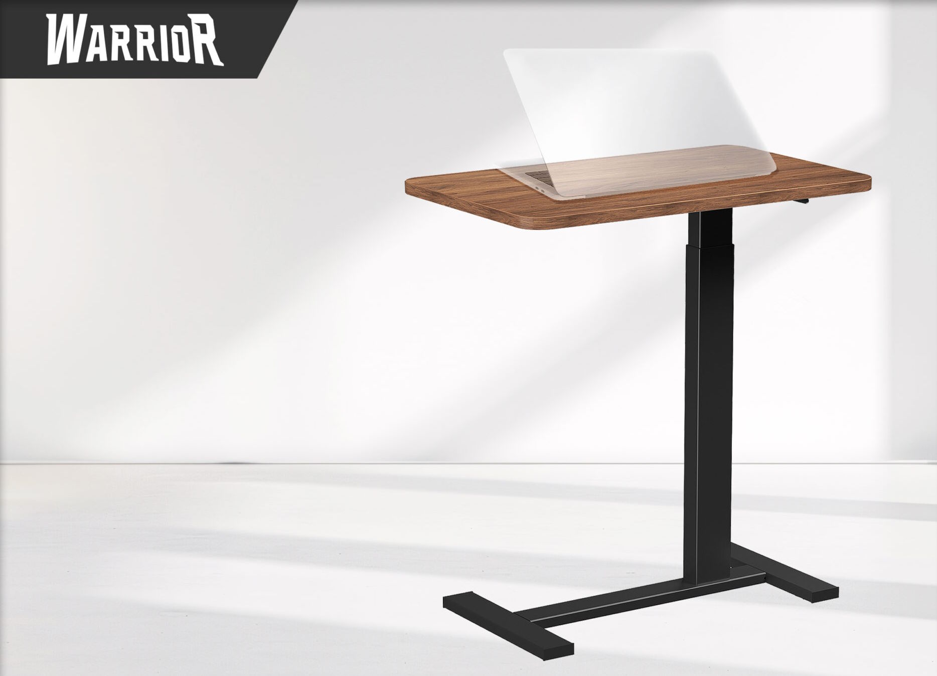 Bàn nâng hạ Warrior Workstation Table – Duke Series – WWT801 Grove ...