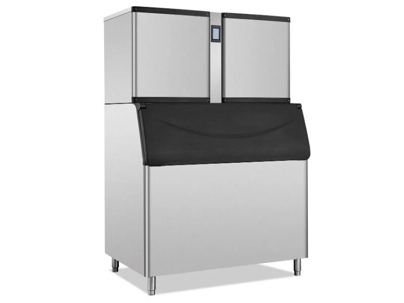 Máy làm đá Hải Âu HA 900A - META.vn