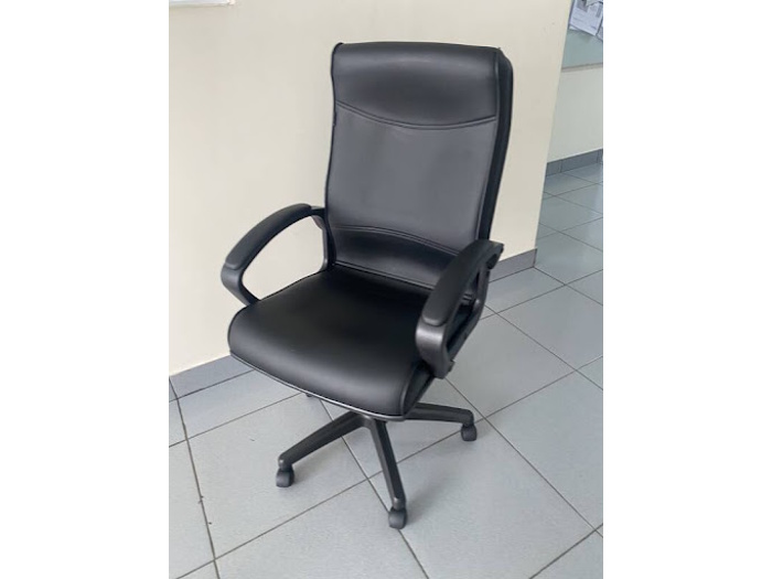 Ghế trưởng phòng lưng cao The One SG704B - META.vn